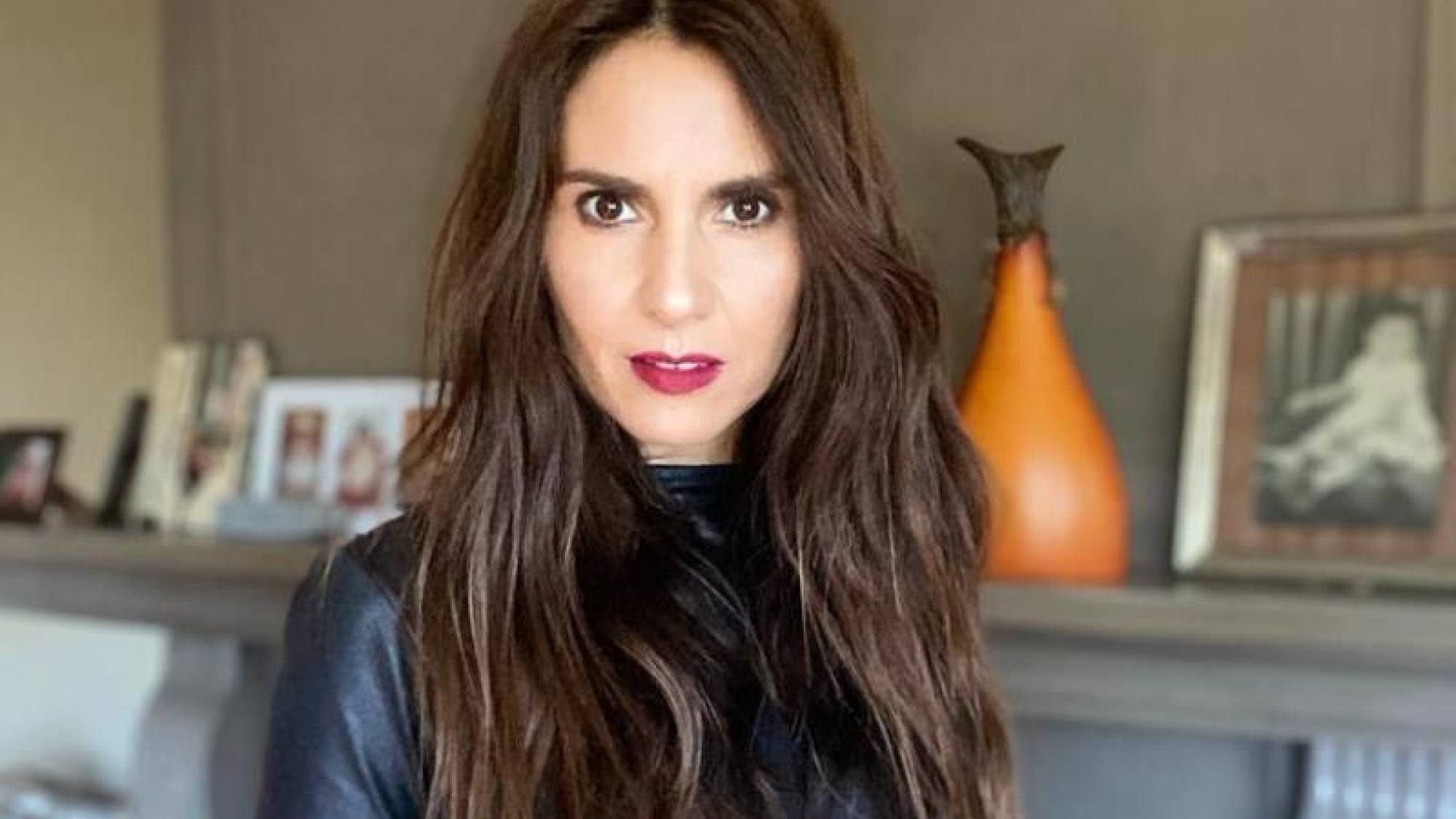 Yasmín Vásquez: Tomo todo el día agua con limón
